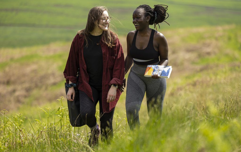 Why Nature Targets? - Scotland Loves Nature