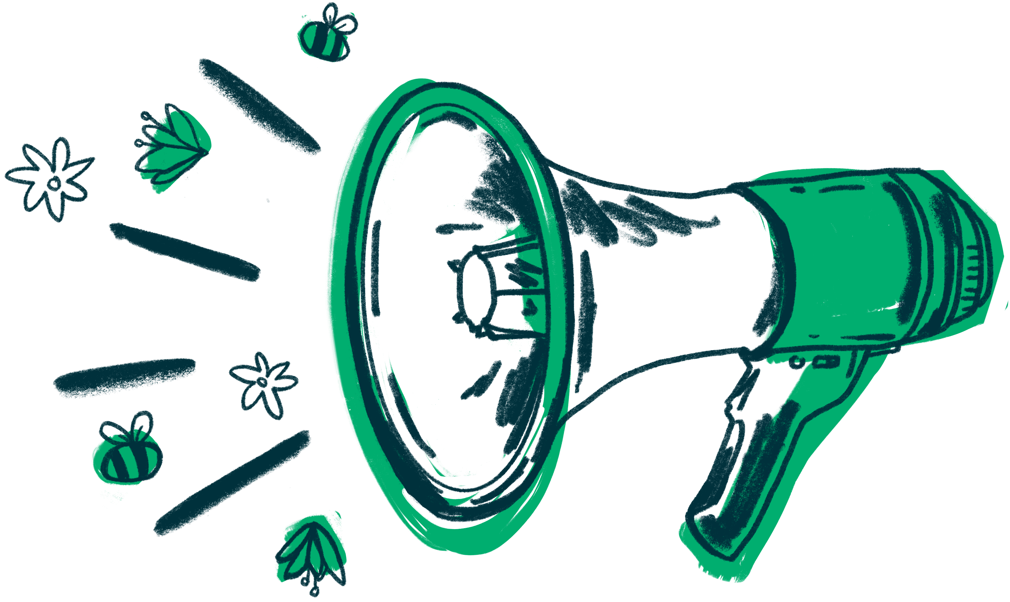 Scotland Loves Nature: Take action to help nature recover. Email your MSPs.