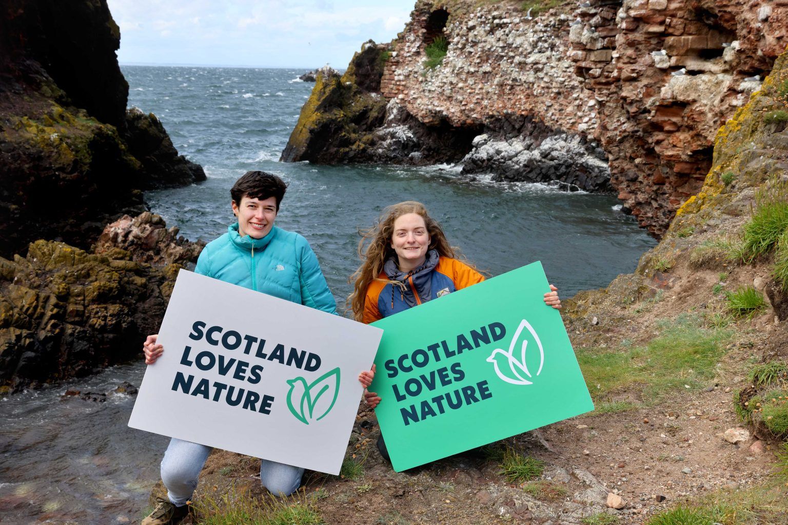Campaigners welcome pledge to introduce new nature law - Scotland Loves ...